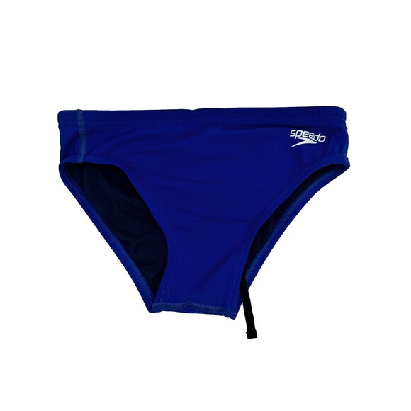 Speedo | Swim | Mens Speedo Bikini Swim Brief Eco Endurance Size 28 ...